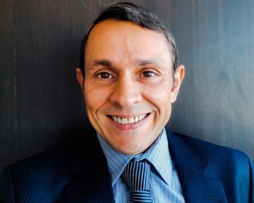 George Salomão - Curso CEI