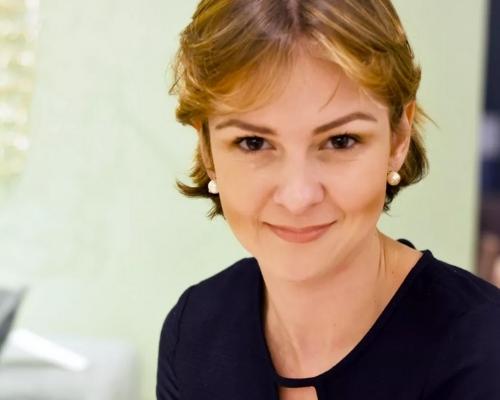 Amanda Thomé - Curso CEI