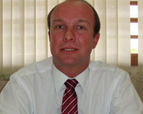 Luis Fernando Rocha - Curso CEI