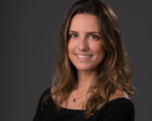 Fernanda Medina Pantoja - Curso CEI