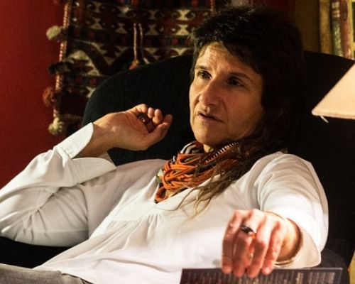 Nurit Bensusan - Curso CEI