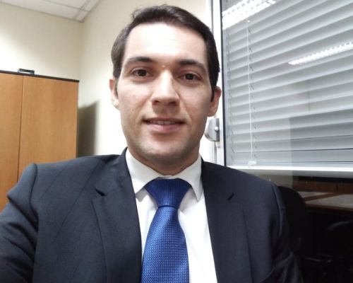 Leonardo Henrique Soares - Curso CEI