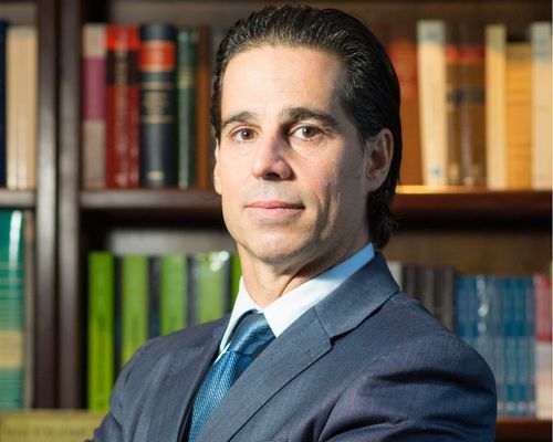 Aury Lopes Jr. - Curso CEI