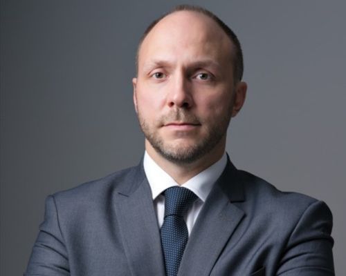 Marcos Eberhardt - Curso CEI