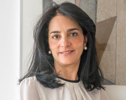 Flávia Rahal - Curso CEI