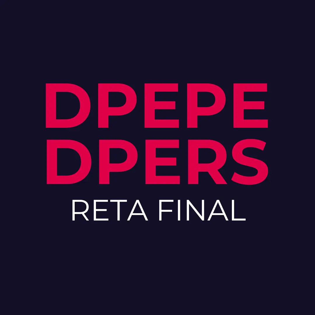 CEI-DPEPE e DPERS - Reta Final - Curso CEI